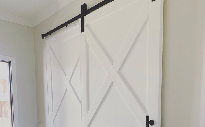 Barn Door Systems | Renovations Melbourne – barn.project