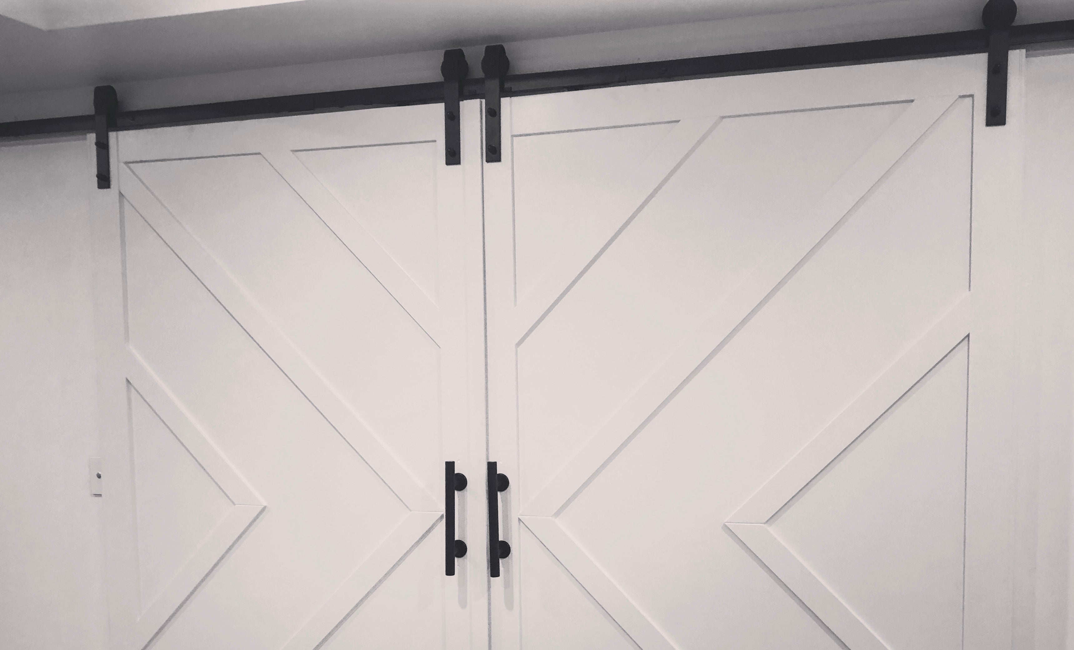 Barn Door Systems | Renovations Melbourne – barn.project