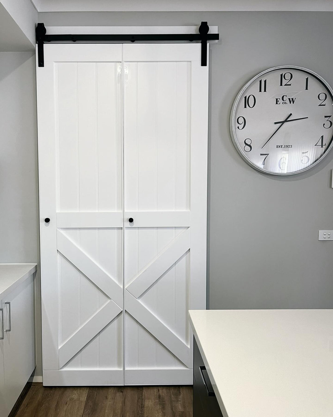 Barn Door Systems | Renovations Melbourne – barn.project