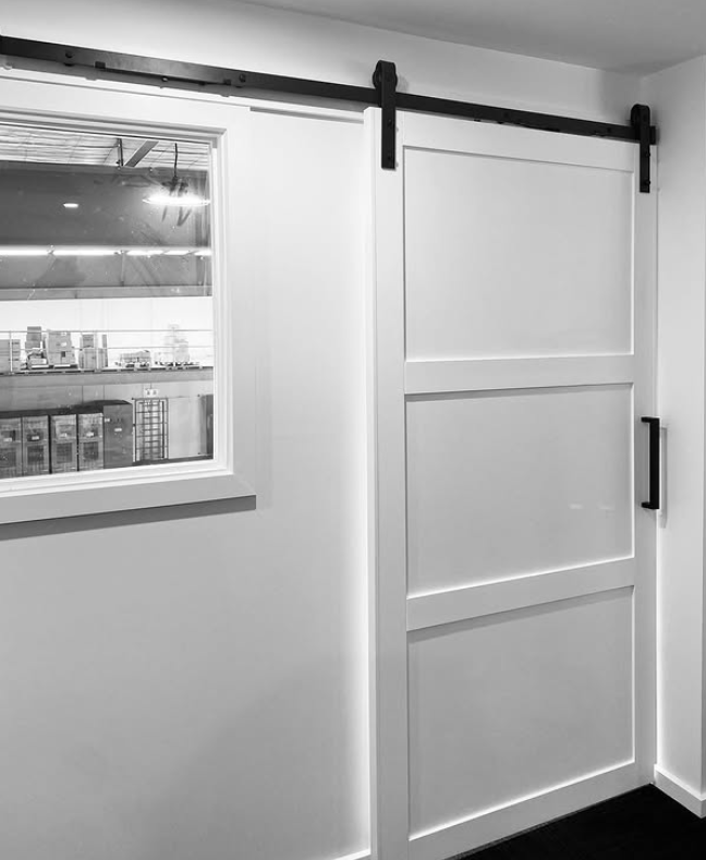 The ideal barn door for your home | Box Set 3 or 4 Door | Melbourne ...