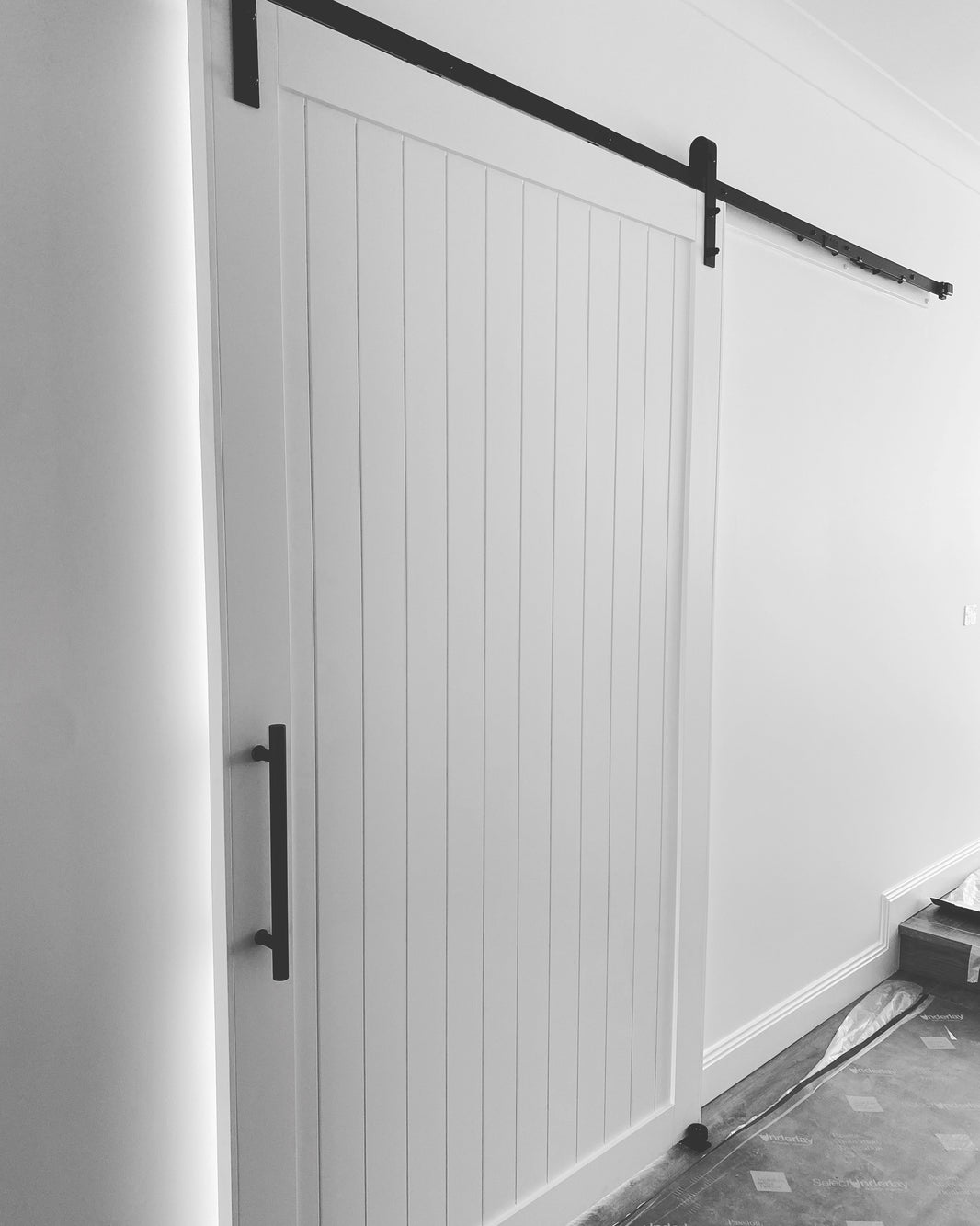 Barn Doors – barn.project