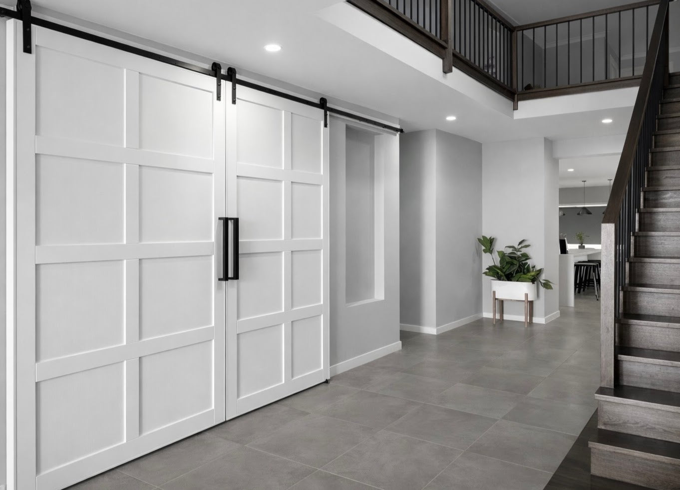Barn Door and Sliding Door Designs | Melbourne – barn.project