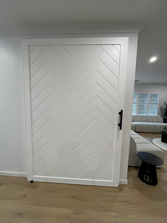 Barn Door Systems | Renovations Melbourne – barn.project