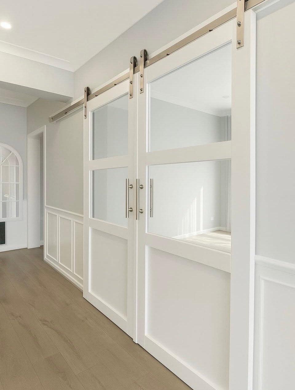 Barn Door and Sliding Door Designs | Melbourne – barn.project